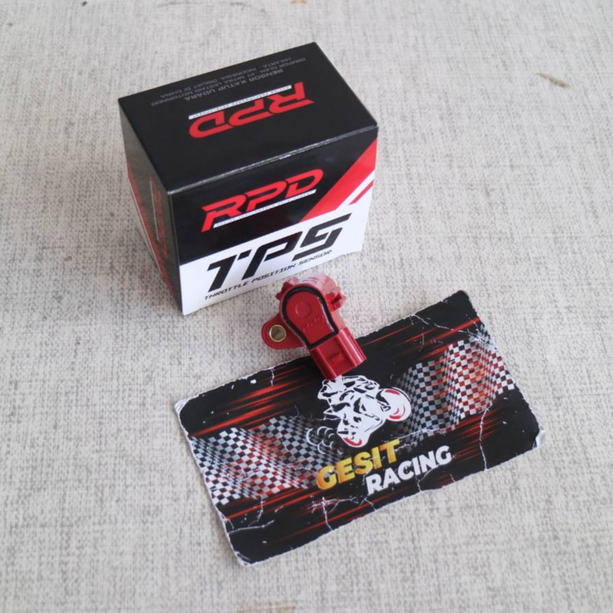 Jual SENSOR TPS RPD THROTTLE POSITION SENSOR HONDA VARIO 150 | Shopee ...