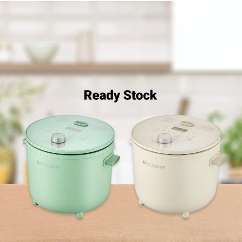 Jual Ecohome rice cooker low carbo | Shopee Indonesia