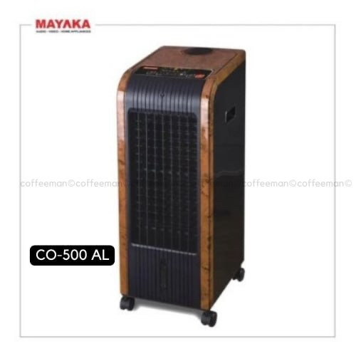 Jual Mayaka CO 500 AL AC Portabel | Shopee Indonesia
