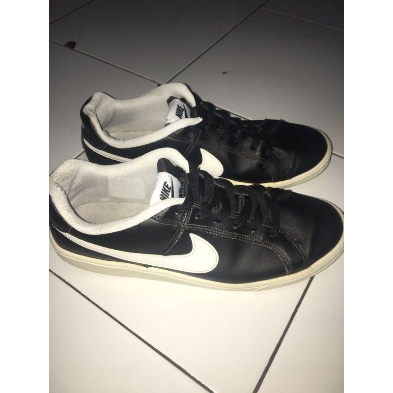 Jual Nike Court Royale second (40.5/25.5 cm) | Shopee Indonesia