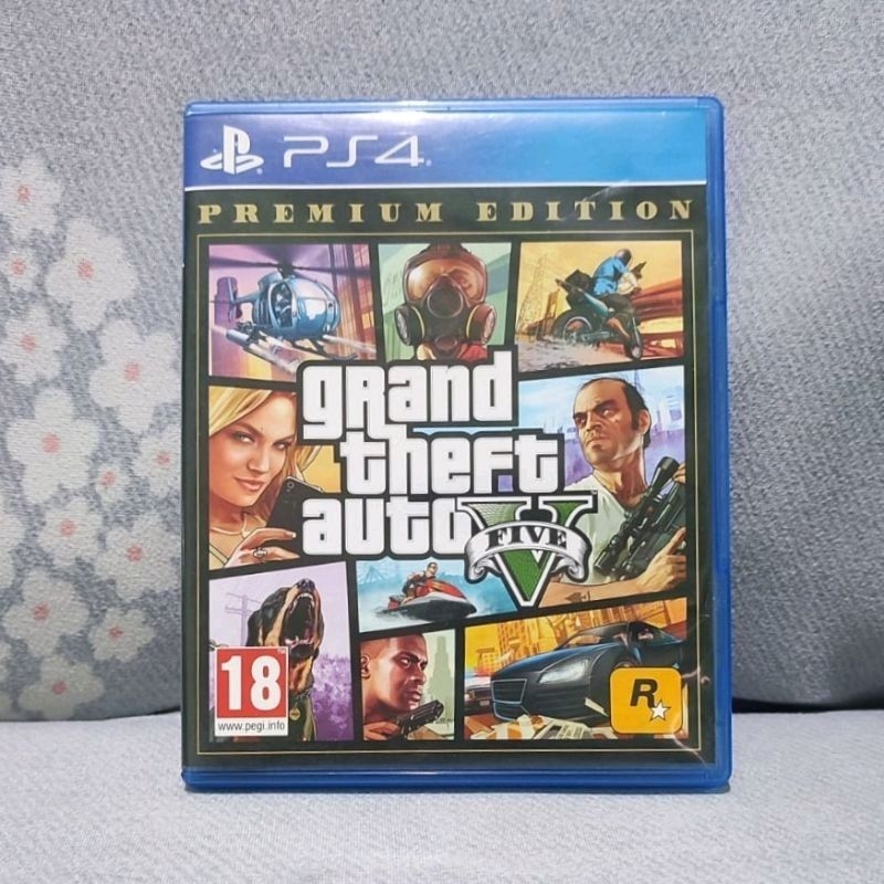 Jual BD KASET GTA V PS4 | BD KASET GTA 5 PS4 | BD KASET GAME GTA V PS4 ... Jual BD KASET GTA V PS4 | BD KASET GTA 5 PS4 | BD KASET GAME GTA V PS4 ...