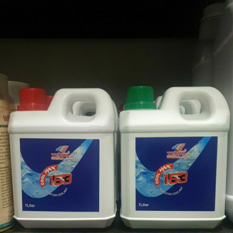 Jual radiator coolant texal | Shopee Indonesia