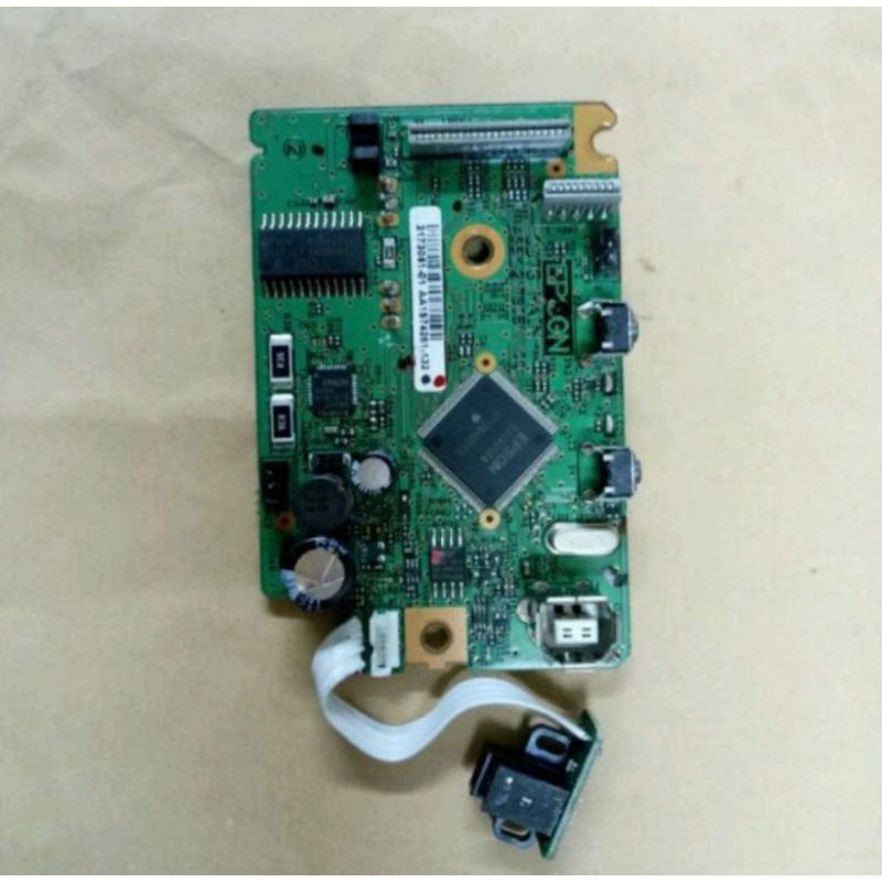 Jual mainboard printer Epson L120 | Shopee Indonesia