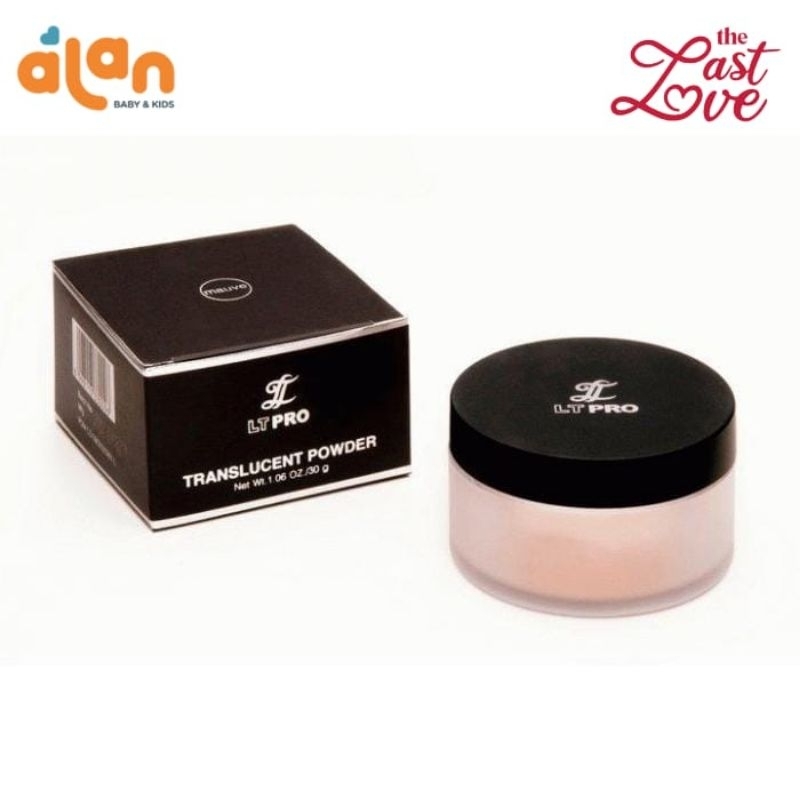 Jual Lt Pro Loose Powder | Shopee Indonesia