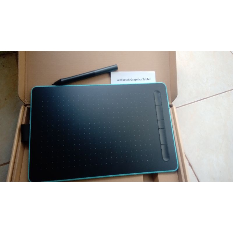 Jual Pentablet | Shopee Indonesia