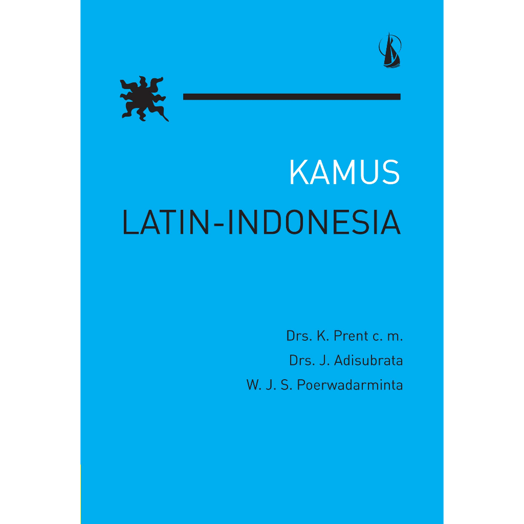 Jual KAMUS LATIN-INDONESIA | Shopee Indonesia