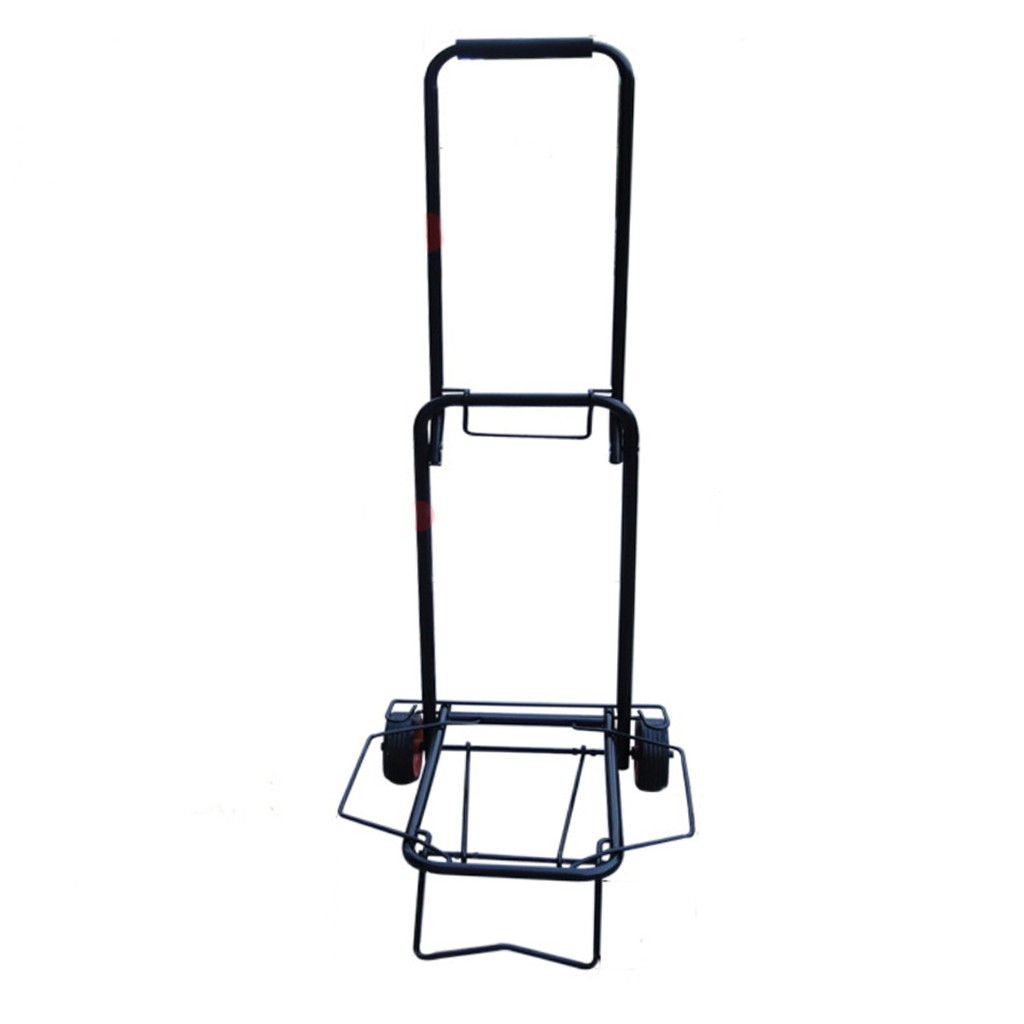 Jual Troli Besi Trolley Roda Besi Pengangkut Barang Serbaguna Troli ...