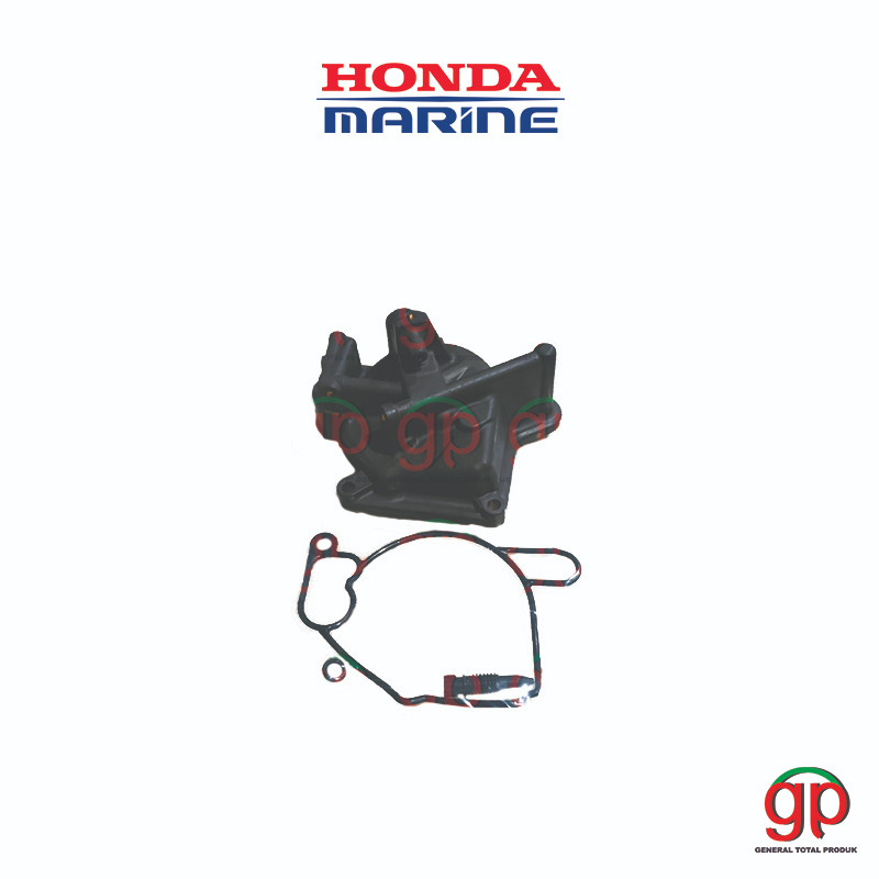 Jual Chamber Set Float BF20 Honda Marine Mesin Tempel 20HP 16023-ZY1-801 | Shopee Indonesia