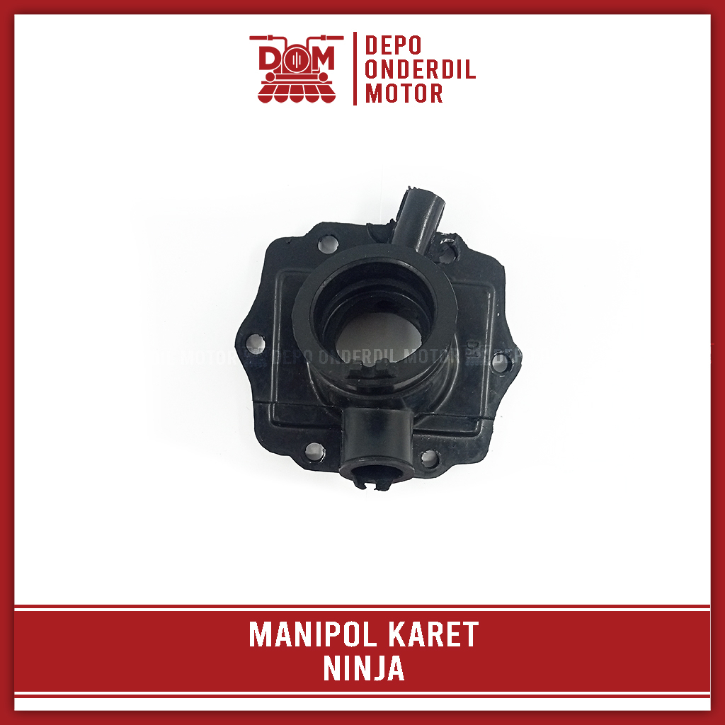 Jual Manipol NINJA 2 TAK (PSP) Insulator Karet Manifold Intake Karbu ... Jual Manipol NINJA 2 TAK (PSP) Insulator Karet Manifold Intake Karbu ...