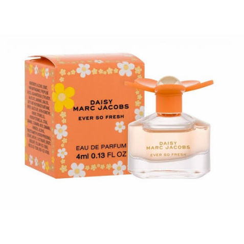 Jual MARC JACOBS DAISY EDP / EDT Miniatur | Shopee Indonesia