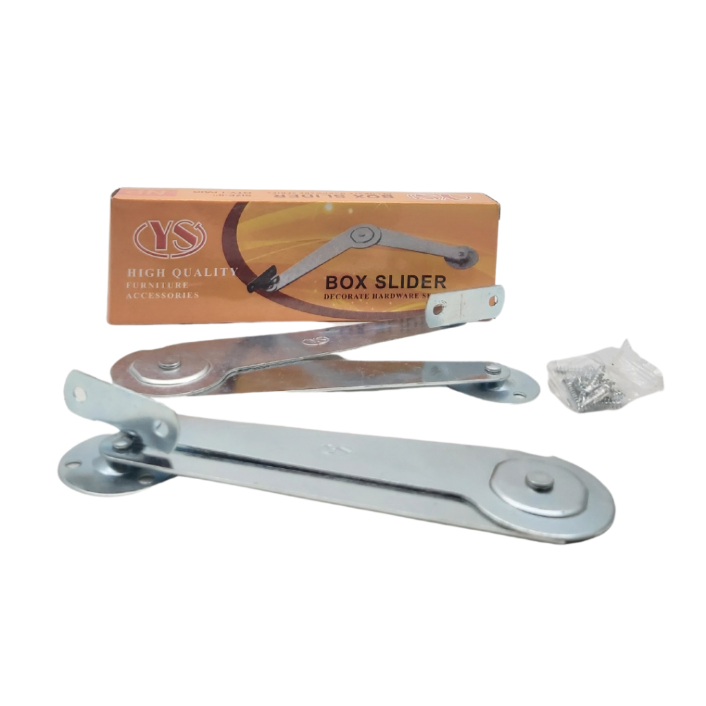 Jual Engsel Salon Penahan Jendela 9 Inch Engsel Sikutan Jendela ...