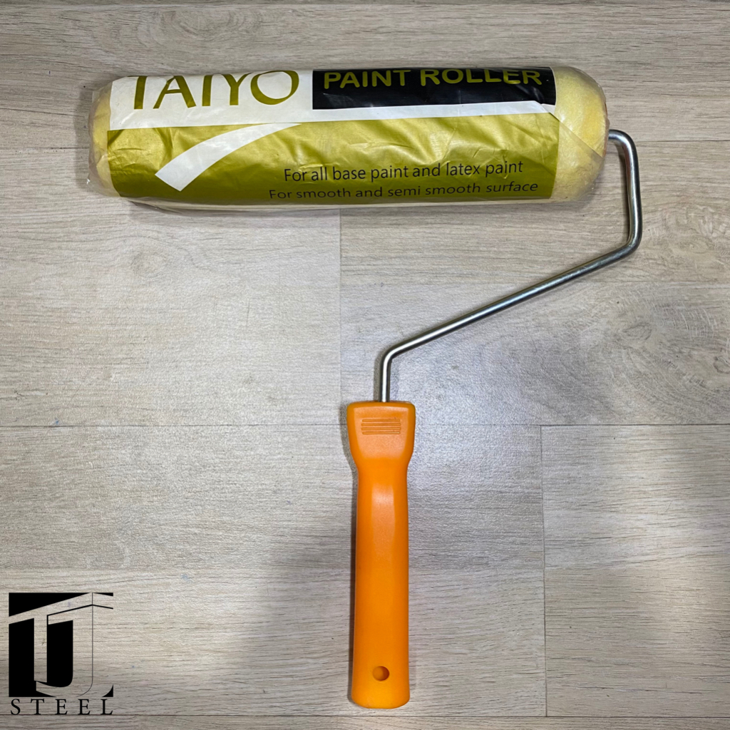Jual PAINT ROLLER / KUAS ROLLER CAT TEMBOK DINDING RUMAH MERK TAIYO ...