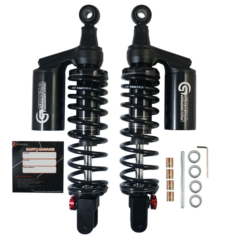 Jual Shock Shockbreaker G-Sport Groza Tabung Atas EF-Series Nmax Old ...