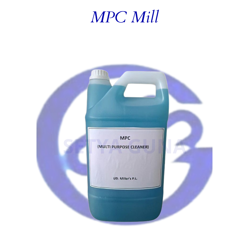 Jual MPC Multi Purpose Cleaner Cairan Pembersih Serba Guna Galon 4 ...