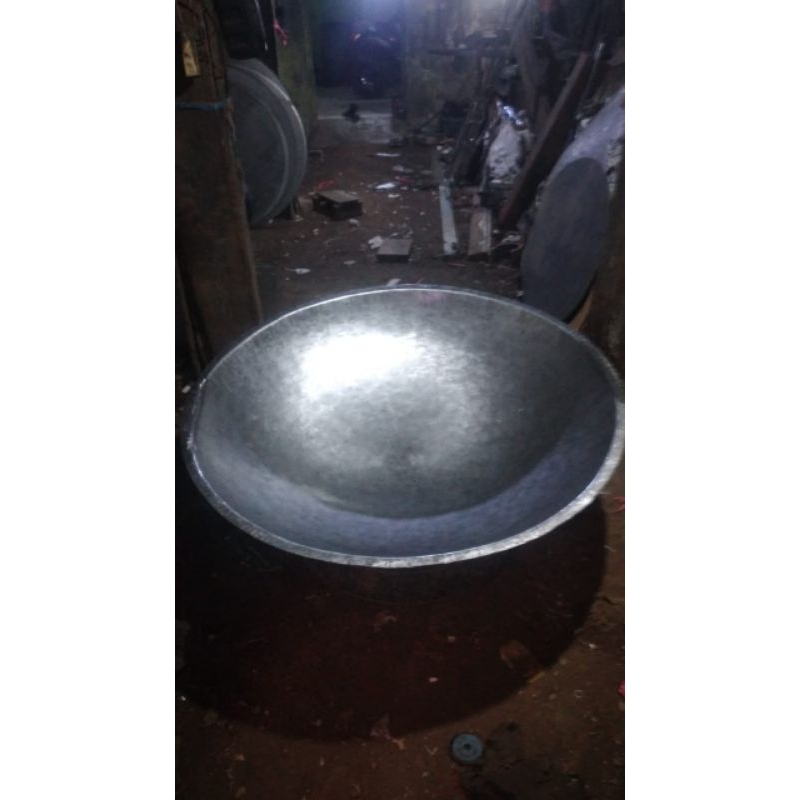 Jual WAJAN PLAT BAJA/BESI 80CM | Shopee Indonesia