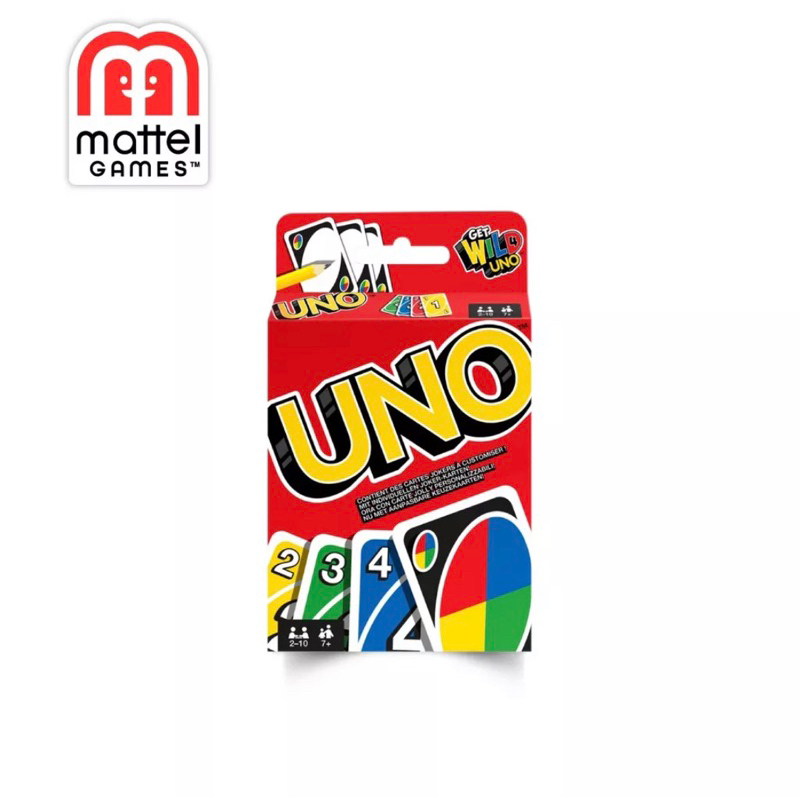 Jual UNO GAME | Shopee Indonesia