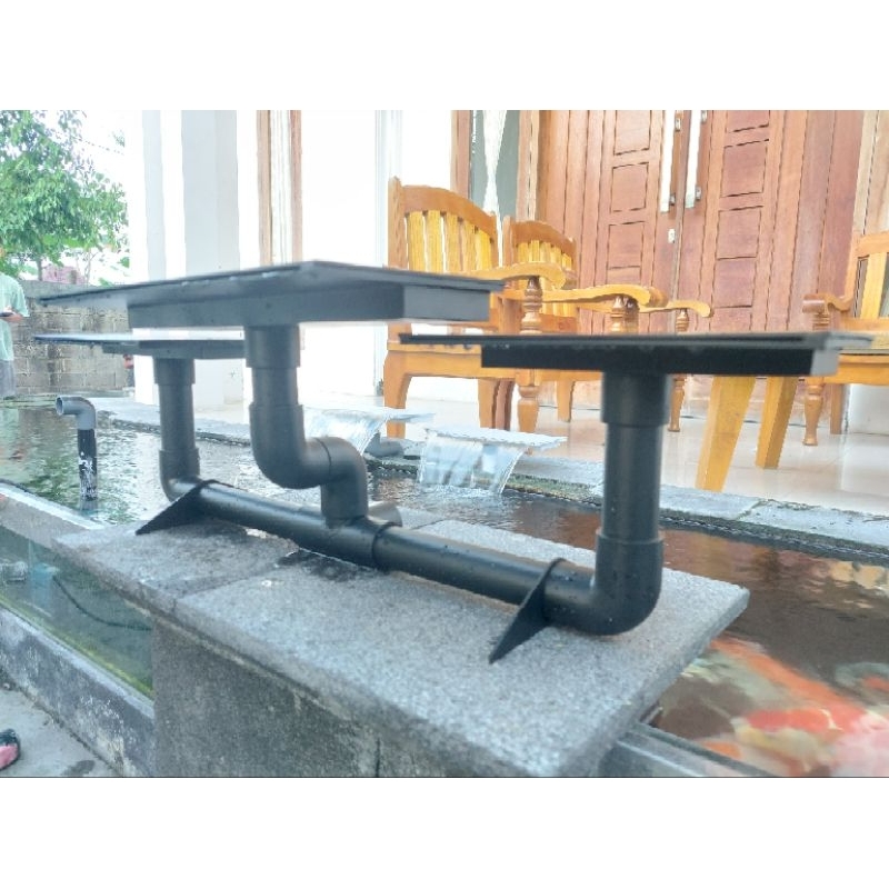 Jual waterfall kolam koi | Shopee Indonesia