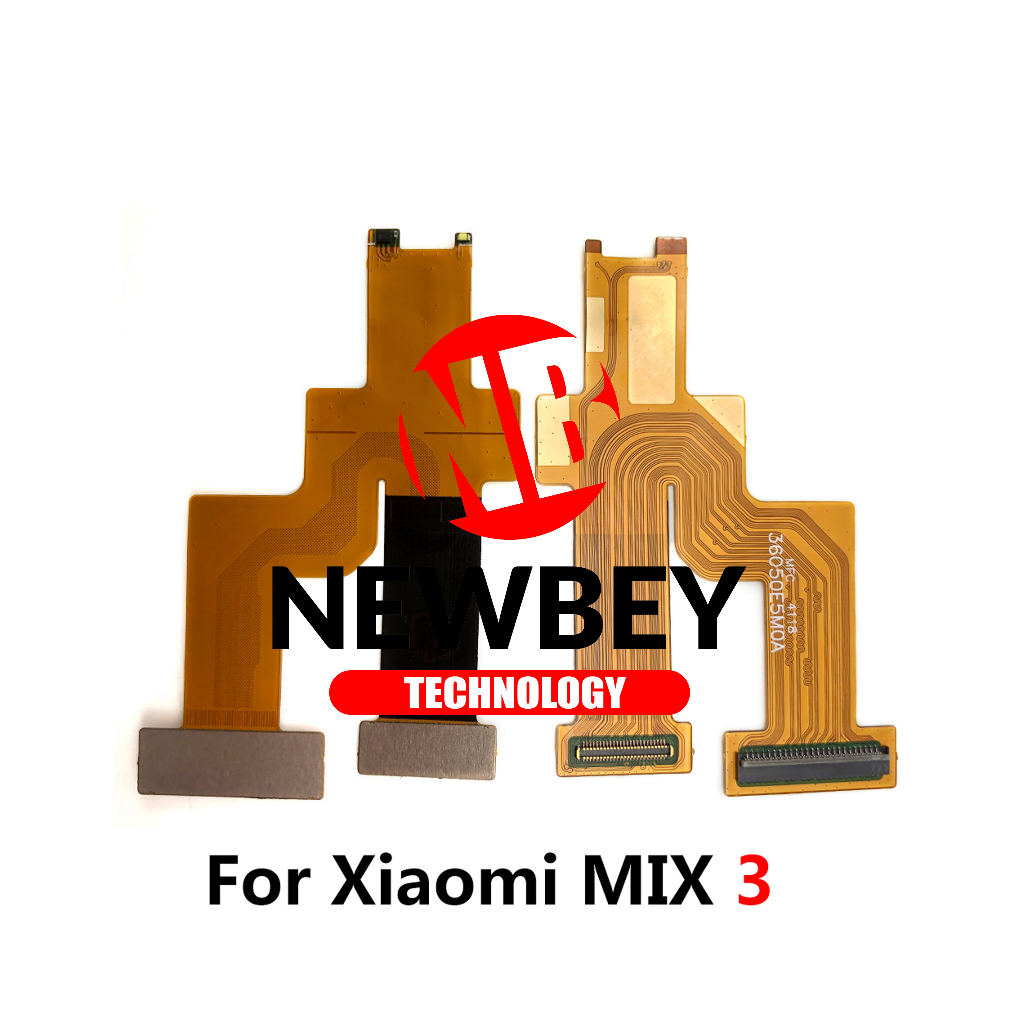 Jual FLEXIBLE FLEXIBEL LCD XIAOMI MI MIX 3 ORIGINAL | Shopee Indonesia