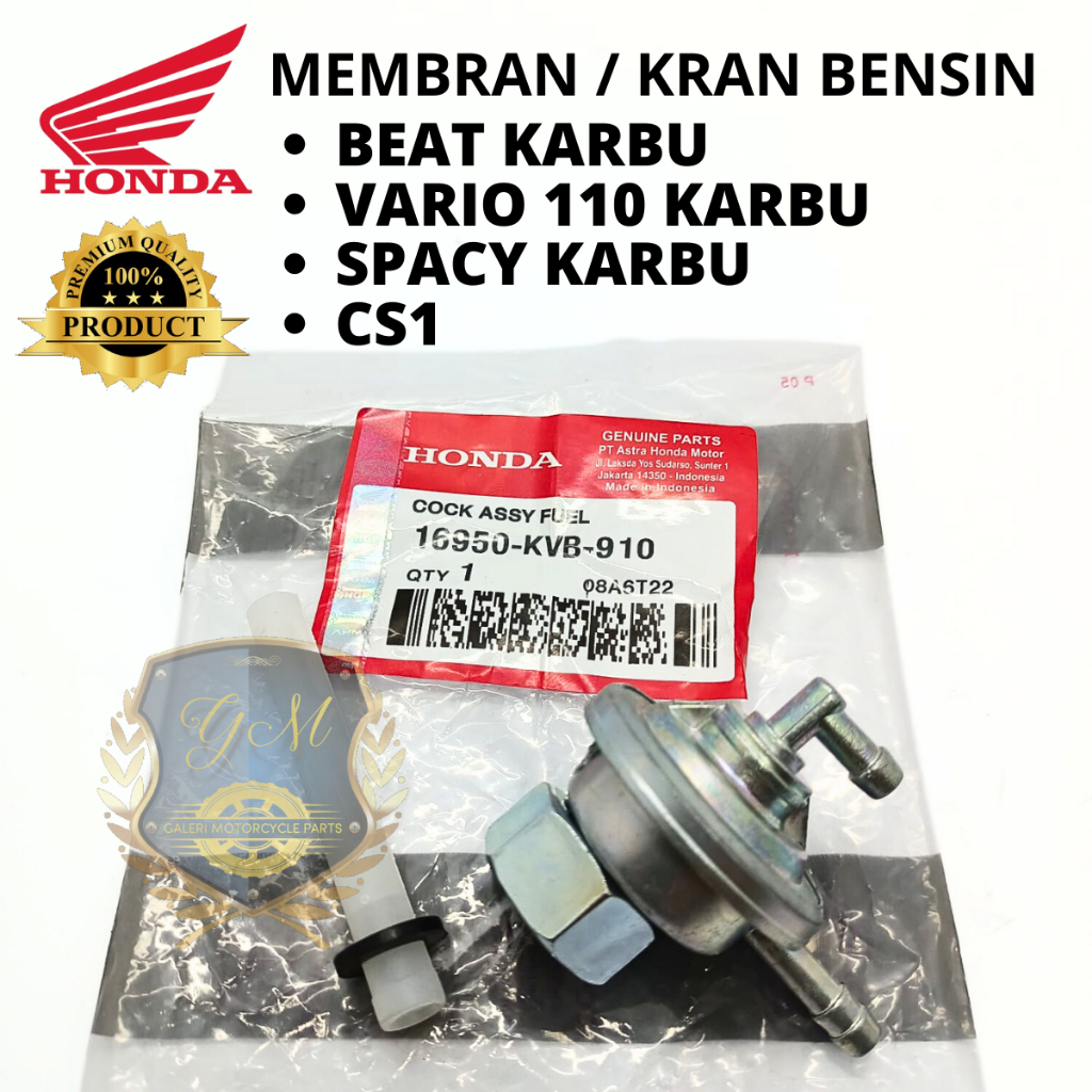 Jual ASLI ORIGINAL MEMBRAN KRAN BENSIN TANGKI BENSIN TENGKI BENSIN ...