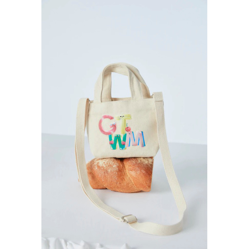 Jual GentleWoman Cherry Bomb Micro Tote | Shopee Indonesia