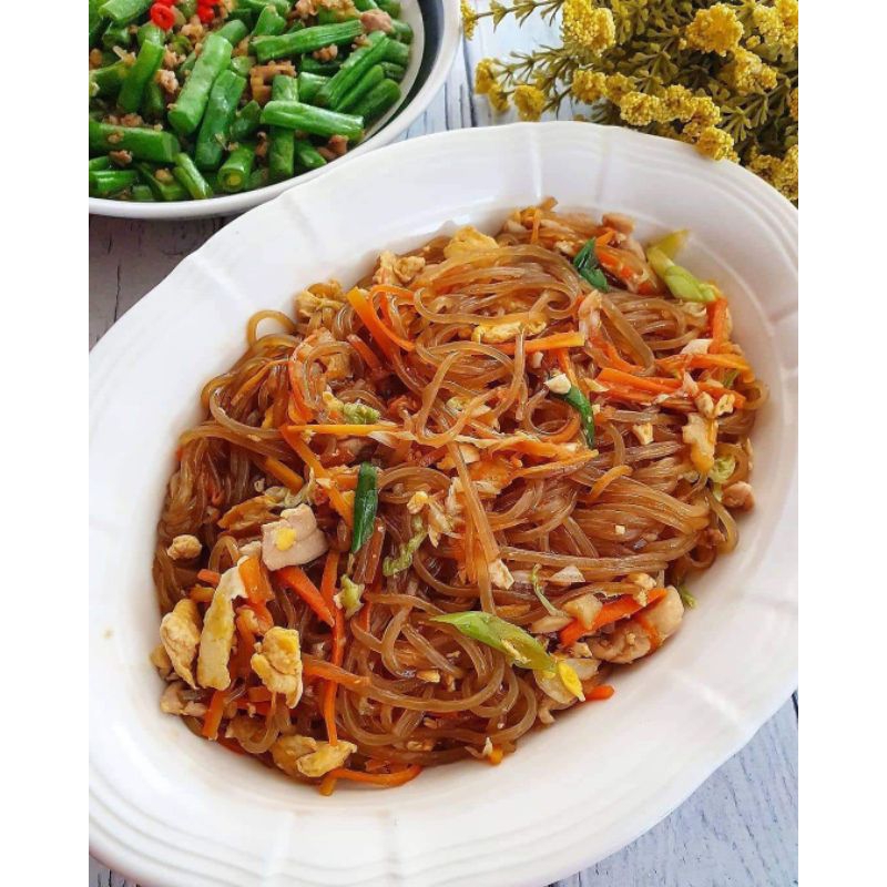 Jual MIE SOUN / MIE PENTIL KHAS KLATEN JAWA TENGAH [ PRODUKSI SENDIRI ...