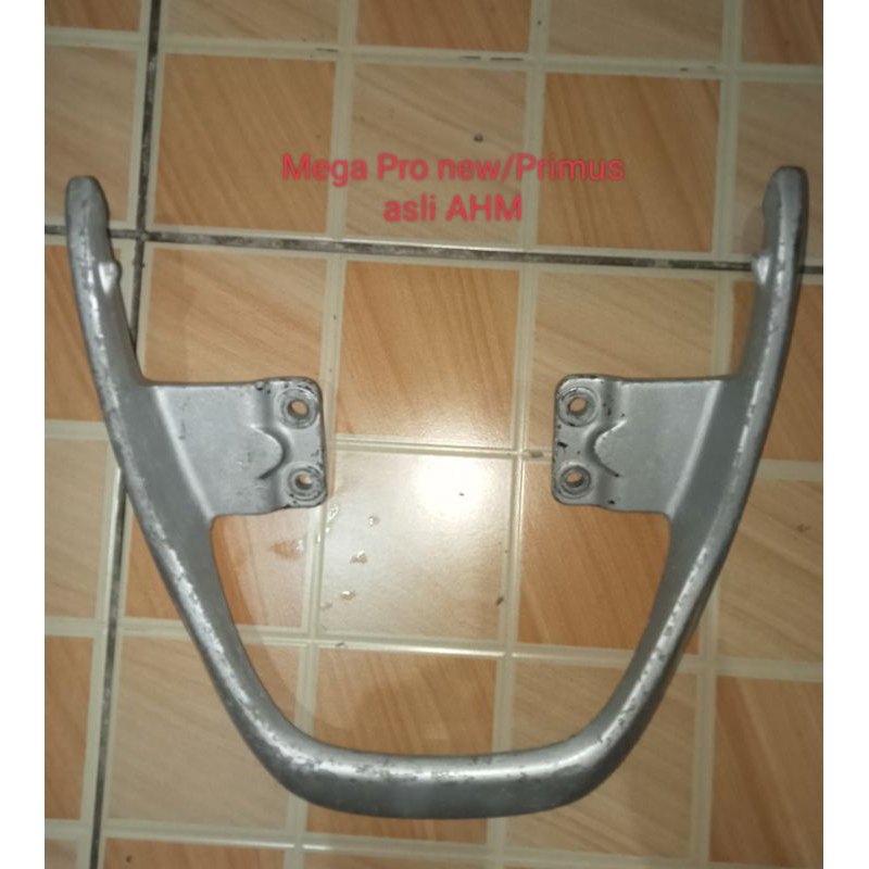 Jual Begel behel planger Mega pro Primus asli | Shopee Indonesia