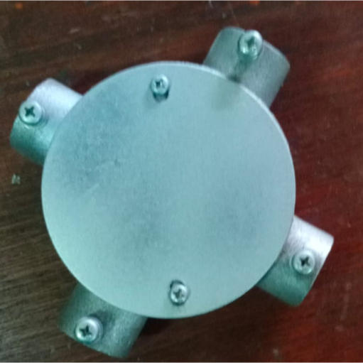 Jual T dus Steel | Shopee Indonesia
