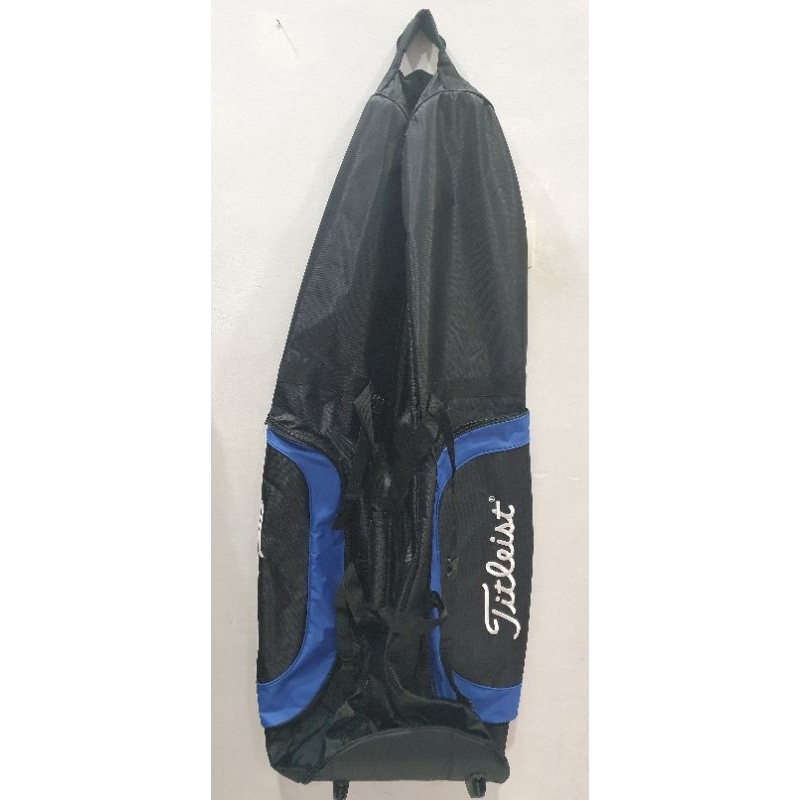 Jual Travel Golf Bag dengan Roda | Shopee Indonesia