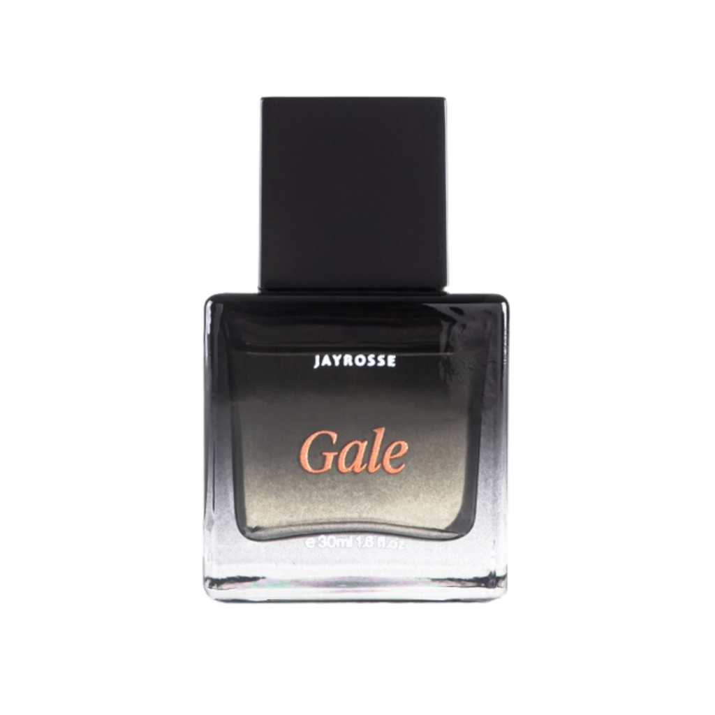 Jual [ RESMI ] JAYROSSE Perfume Grey Eau De Perfume , Parfum Jayrose ...