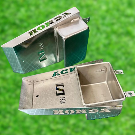 Jual PANGKON AKI WADAH AKI BERDIRI MOTIF NRV PNP CB GL MEGAPRO ...