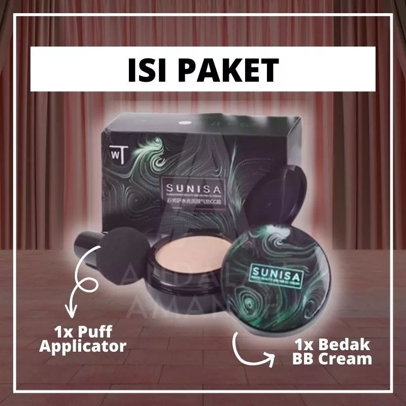 Jual SUNISA | Shopee Indonesia