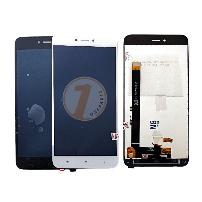 Jual LCD TOUCHSCREEN XIAOMI REDMI NOTE 5A / REDMI Y1 LITE | Shopee Indonesia