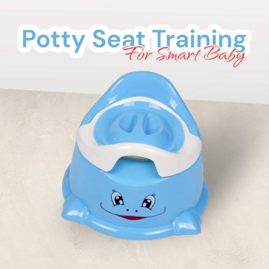 Jual AZALEA'shop | Pispot Anak-anak MURAH !! - WC Duduk Anak | Potty ...