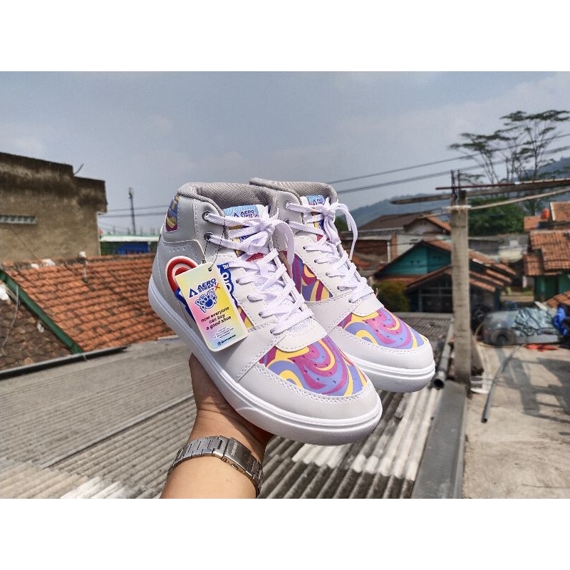 Jual AEROSTREET X PADDLE POP | Shopee Indonesia