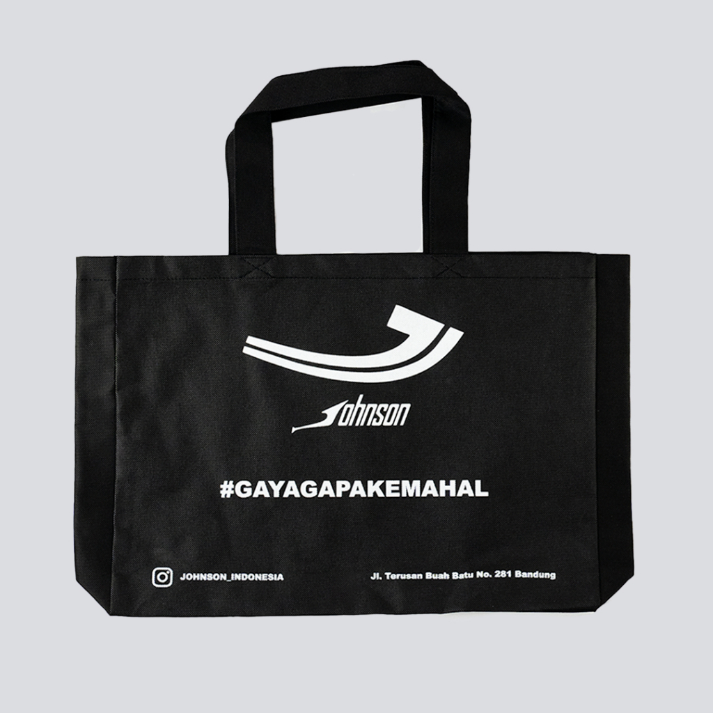 Jual Goodie Bag Johnson Besar | Shopee Indonesia