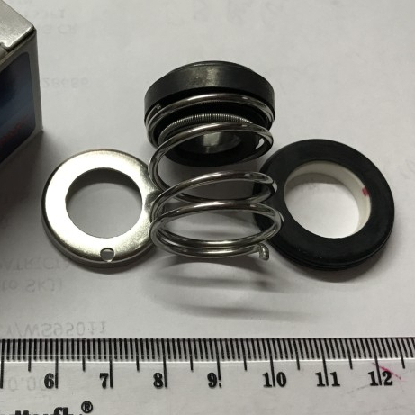 Jual Mechanical Sil Shimizu PS 230 Bit PS 226 Bit Mechanical sil ...