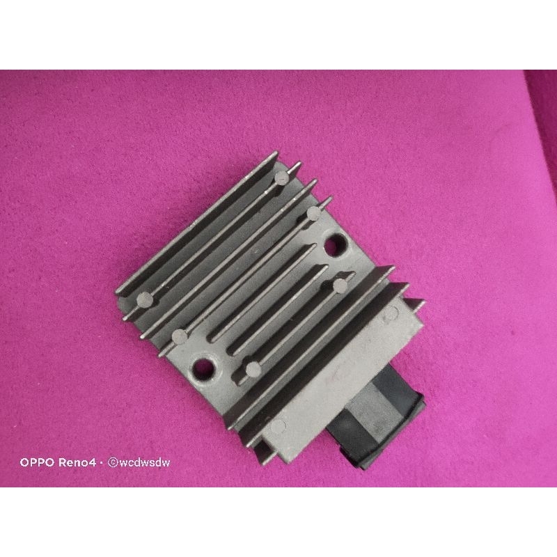 Jual kiprok honda cbr 150fi cbu thailand cbr 150r cbr 150 injeksi KPP regulator cbr mata satu ...