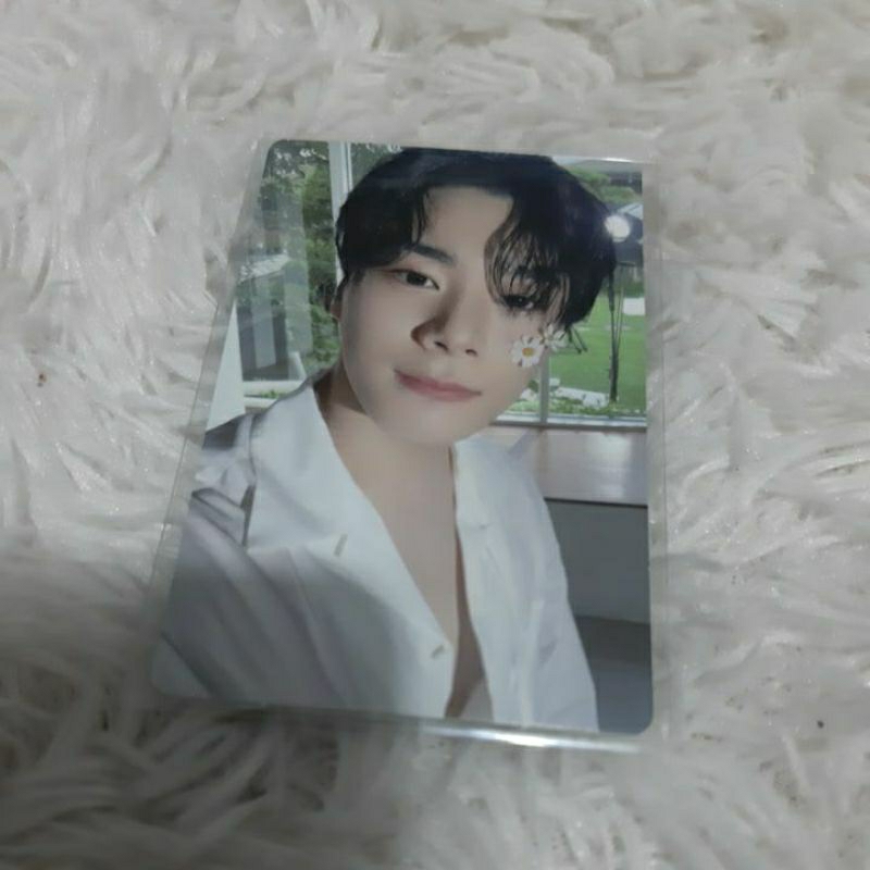 Jual OFFICIAL PHOTOCARD MOONBIN ASTRO BIN | Shopee Indonesia