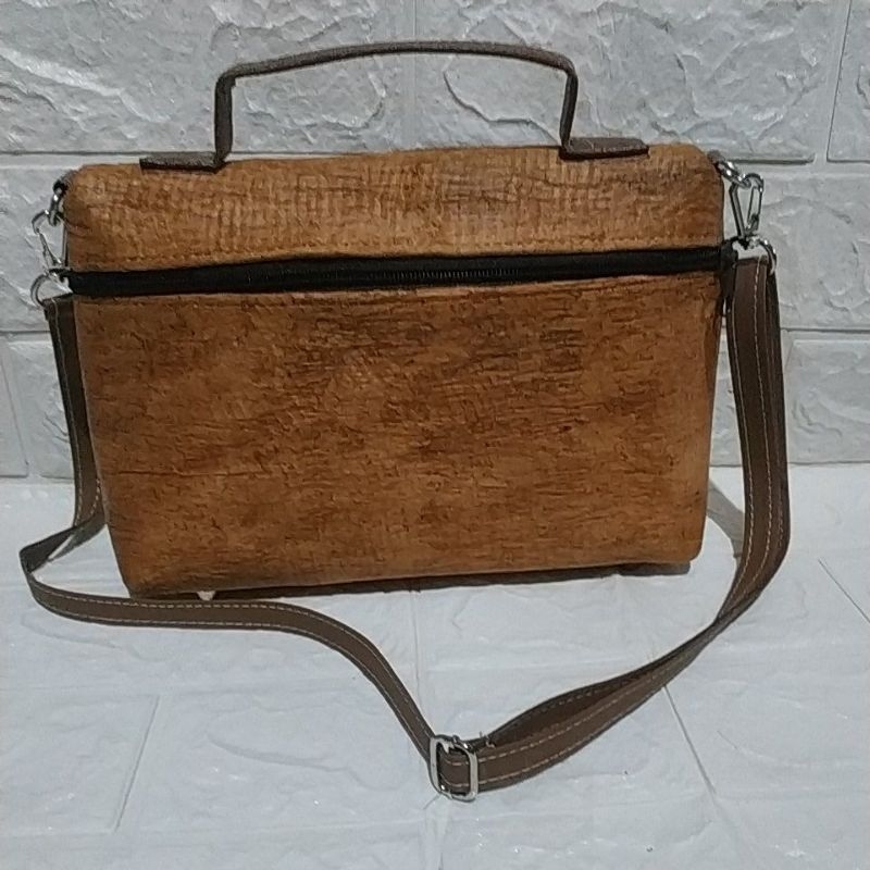 Jual tas kulit kayu khas papua , tas, tas papua | Shopee Indonesia