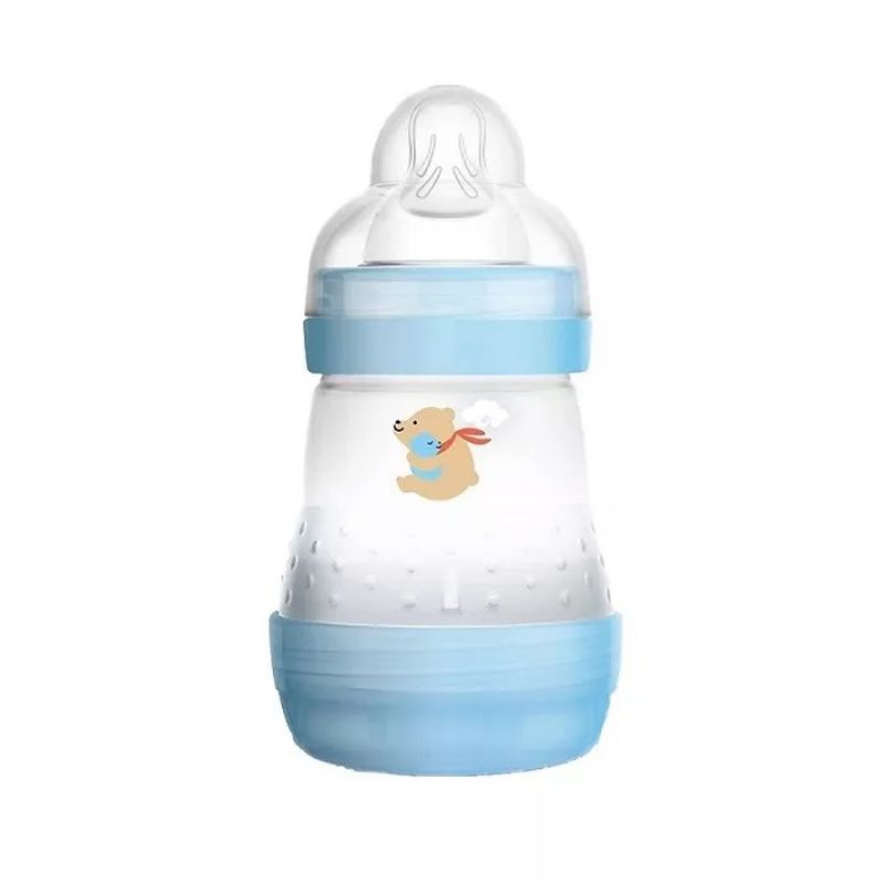 Jual MAM Botol Susu Anti Kolik / Anti Sedak / MAM Anti Colic 160ml ...