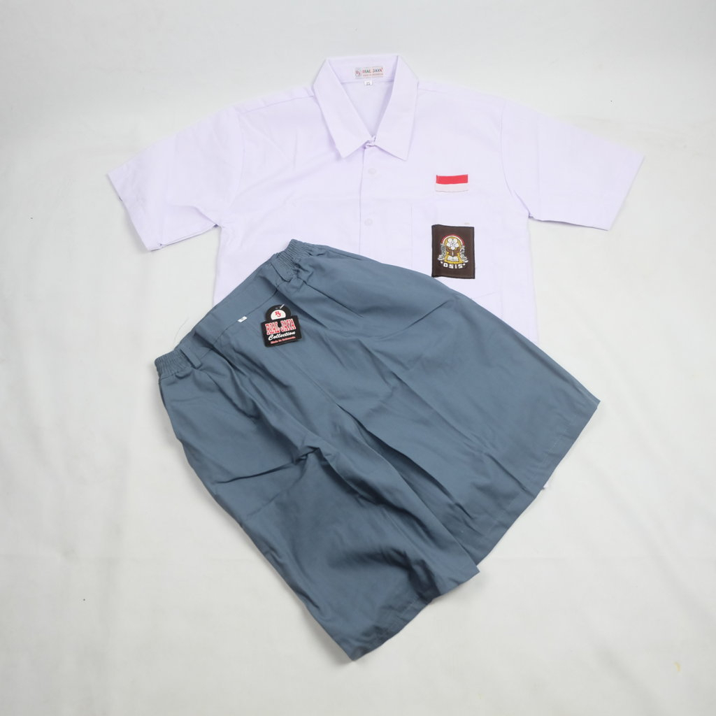 Jual Setelan Super Lengkap Seragam Sekolah SMA Perempuan BAJU PENDEK ... Jual Setelan Super Lengkap Seragam Sekolah SMA Perempuan BAJU PENDEK ...