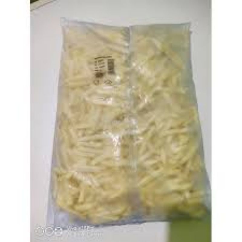 Jual Kentang Frozen 2kg | Shopee Indonesia