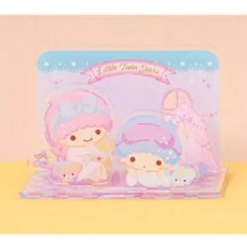 Jual Sanrio Standee Akrilik Stand Original Blind Bag Open Sealed Hello ...