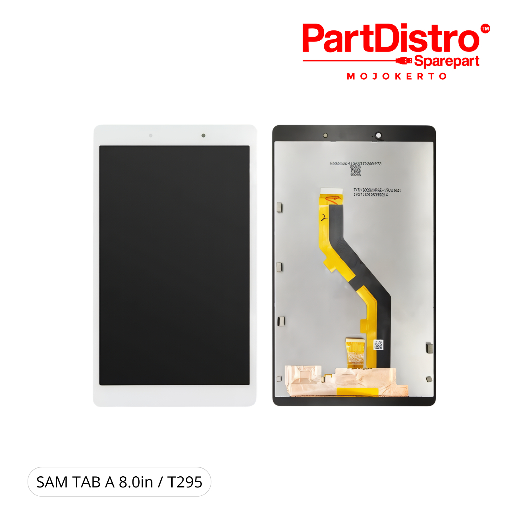 Jual LCD+TS SAM T295 (TAB A 8.0 2019) | Shopee Indonesia