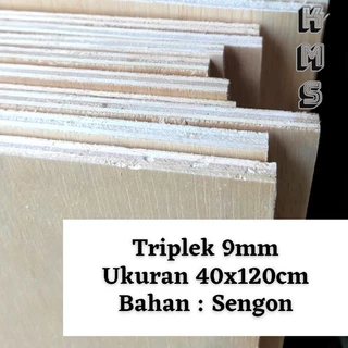 Jual Triplek 9Mm Terlengkap & Harga Terbaru September 2025 | Shopee ...