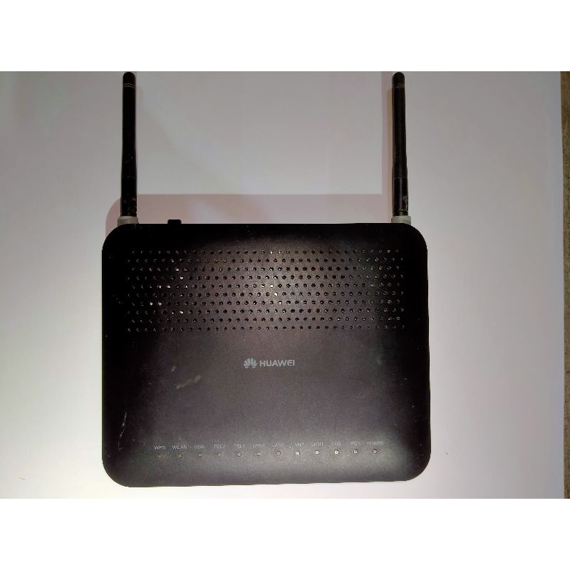Jual Modem Huawai HG8245 Gpon | Shopee Indonesia