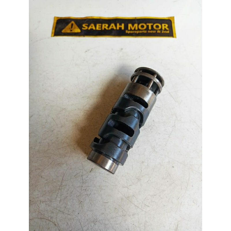 Jual botol botolan gigi rasio Yamaha fizr original | Shopee Indonesia