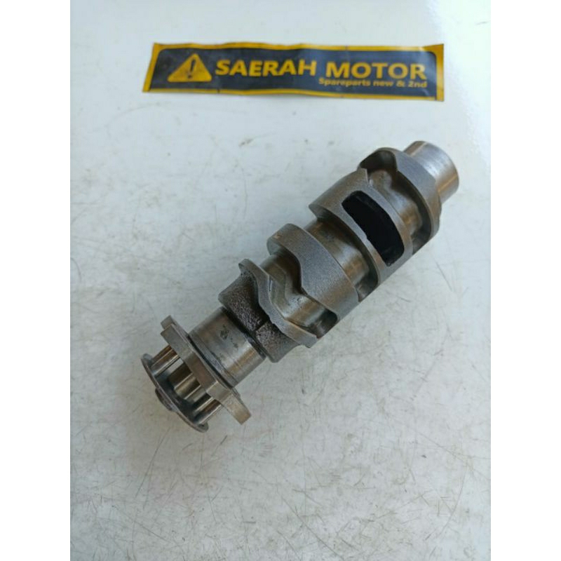 Jual botol botolan drum sift gigi rasio Suzuki Satria 2 tak 5 speed ...