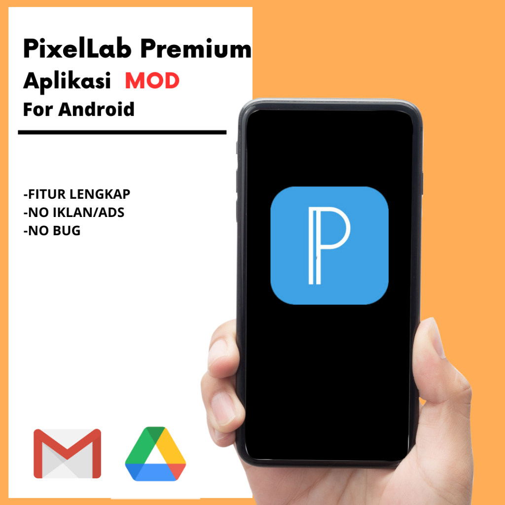 Jual PixelLabs Pro Premium Lifetime Full Version Lifetime | Shopee ...