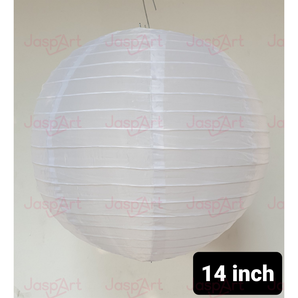 Jual Lampion Outdoor Merah Putih Dekorasi 17 Agustus Lampion Kain ...